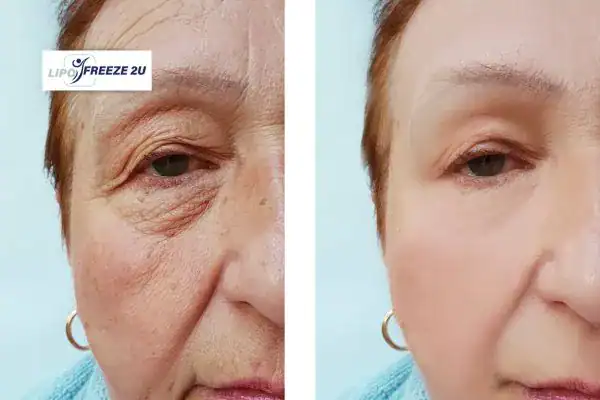 Morpheus8 Skin Tightening in Chesterfield, UK | LipoFreez2U